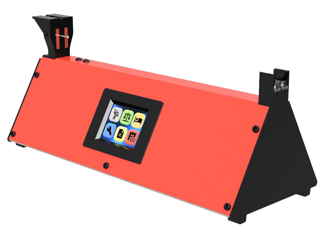 Swingw.com Touch Mini 2 Digital Swingweight Scale Free Shipping - Etsy