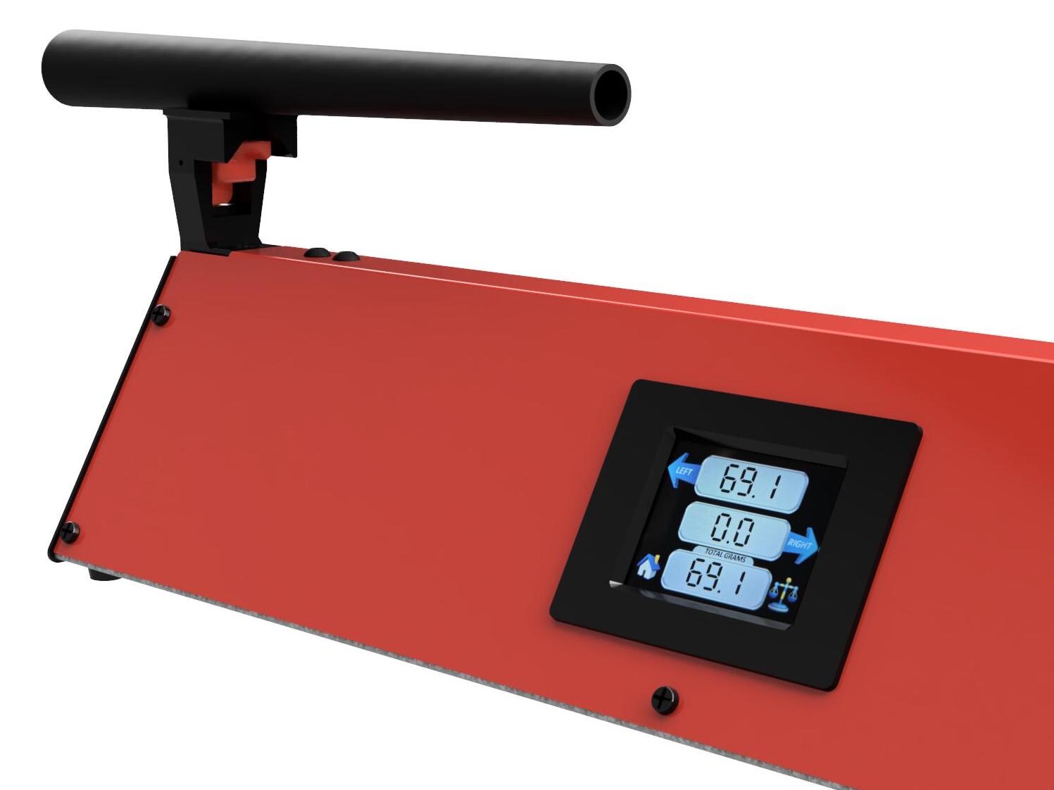Swingw.com Pro-touch 4 Digital Swingweight Scale - Etsy