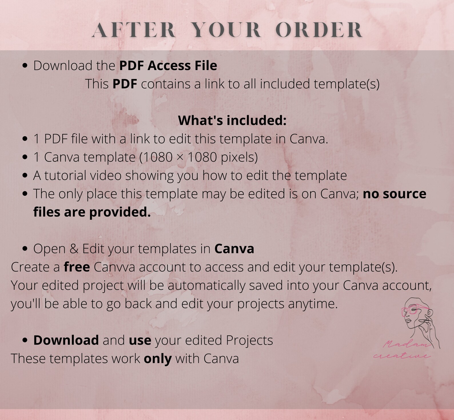 Editable Book Now Flyer DIY Appointments Available Booking - Etsy