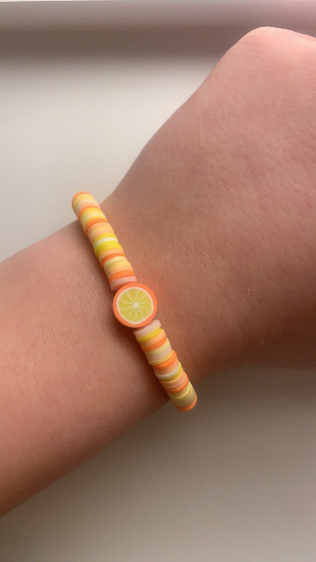 Zesty Orange :) - Etsy