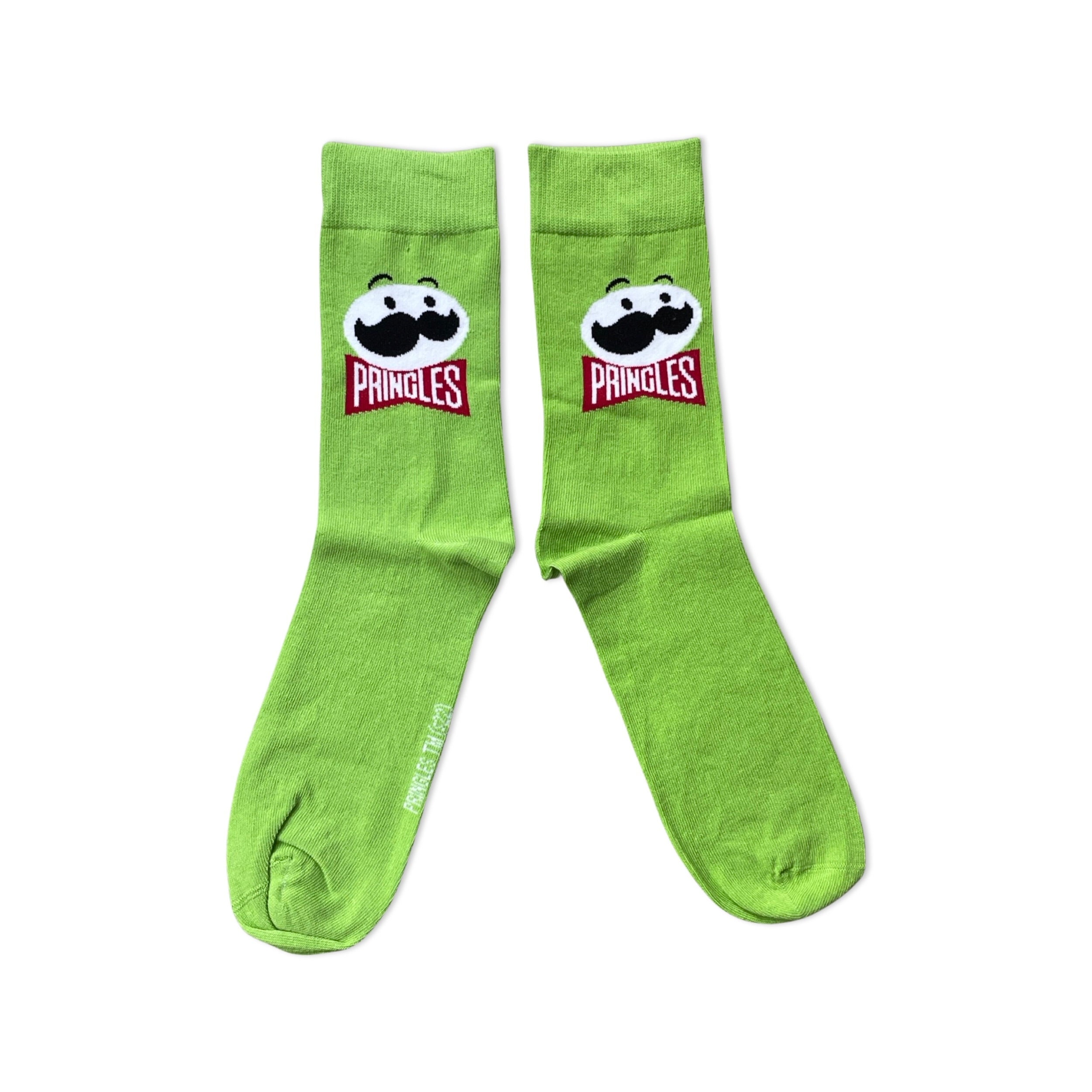 Pringles Socks