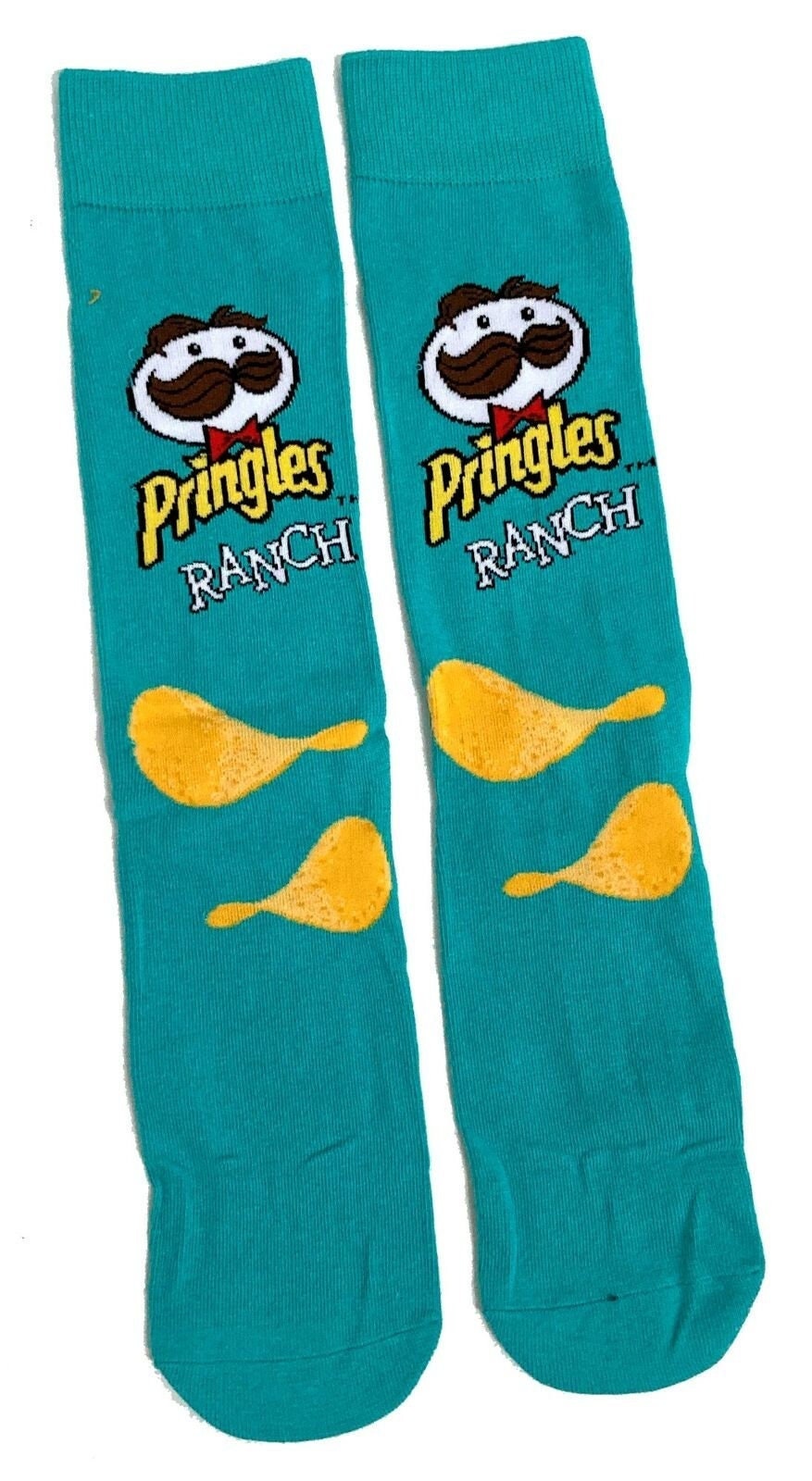 Pringles Socks