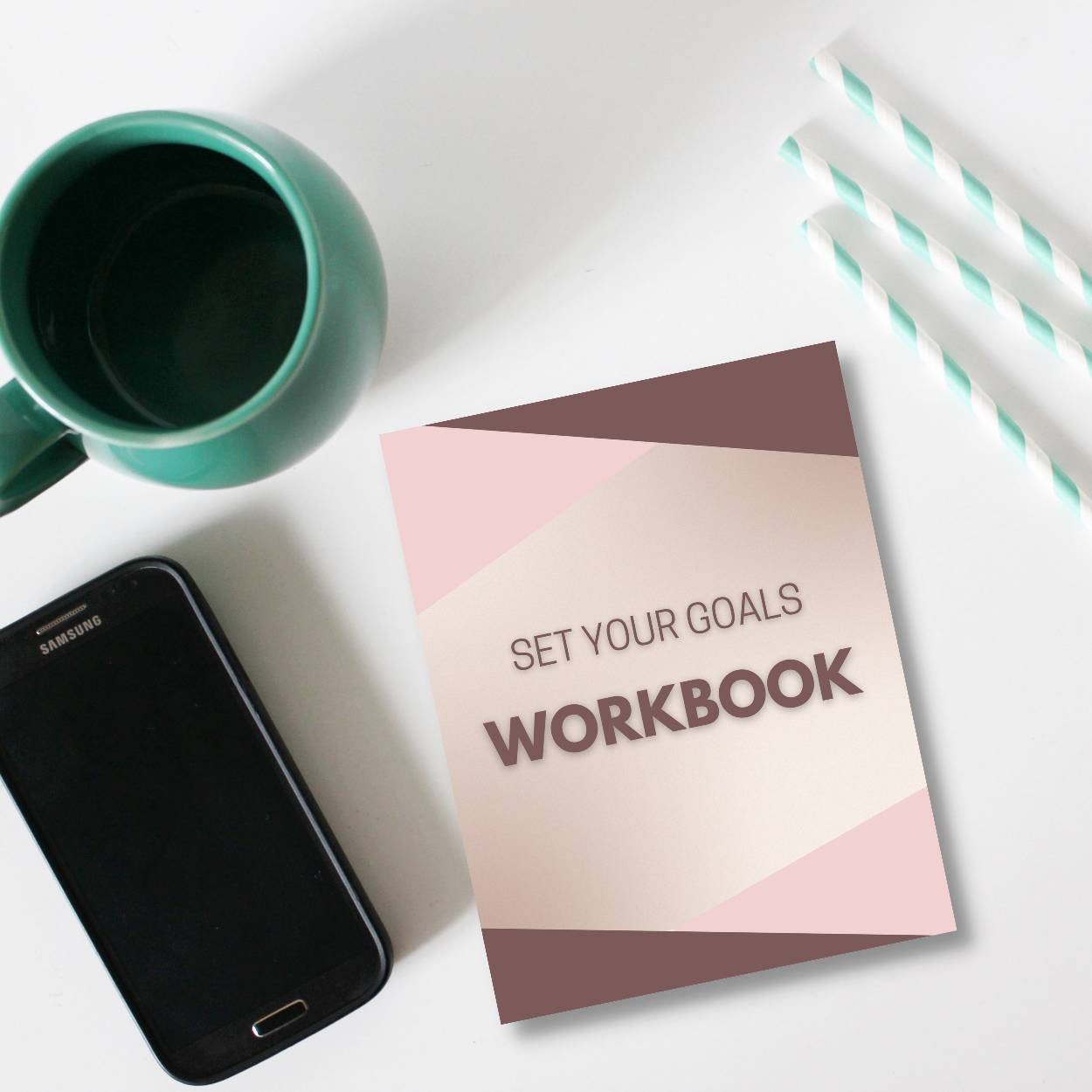 Goal Planning PDF, Goal Setting Bundle, Goal Journal, Goal Setting ...