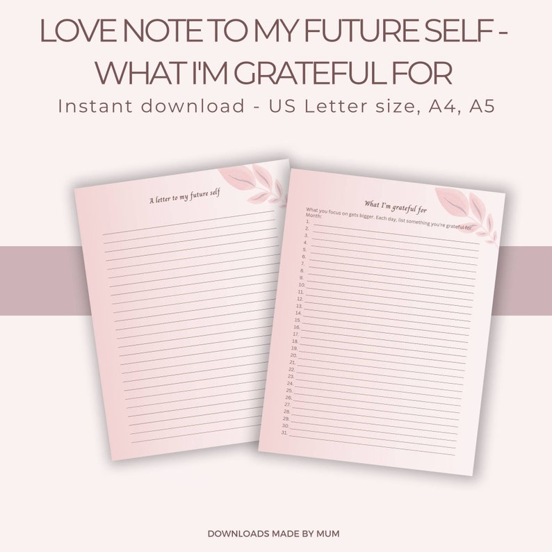 Goal Journal Goal Setting Goal Worksheet Intentions - Etsy