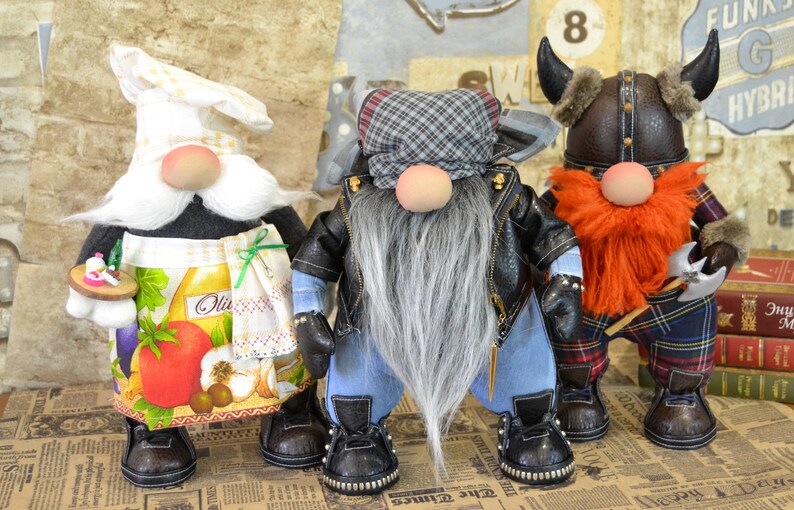 Doctor Gnome Nurse Gift Medical Gnome for Health Care - Etsy