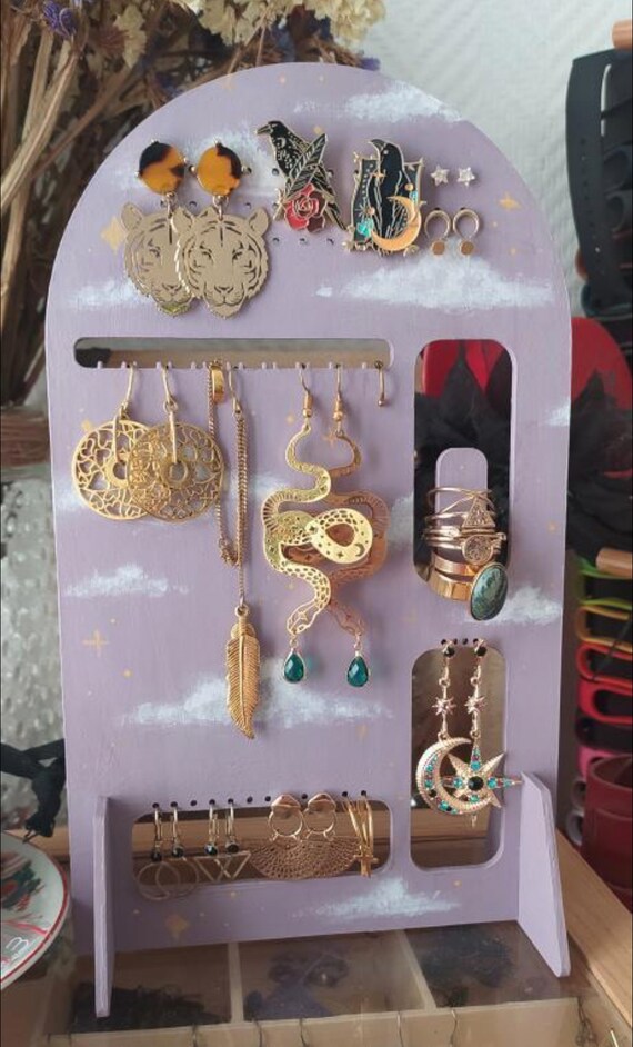 Diy Jewelry Display Cases