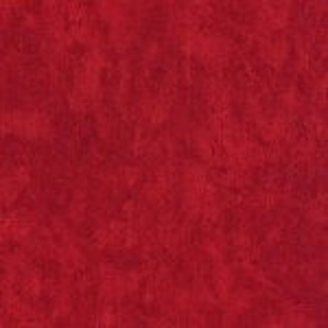 Timeless Treasure, Cherry, Red, Blender - Etsy