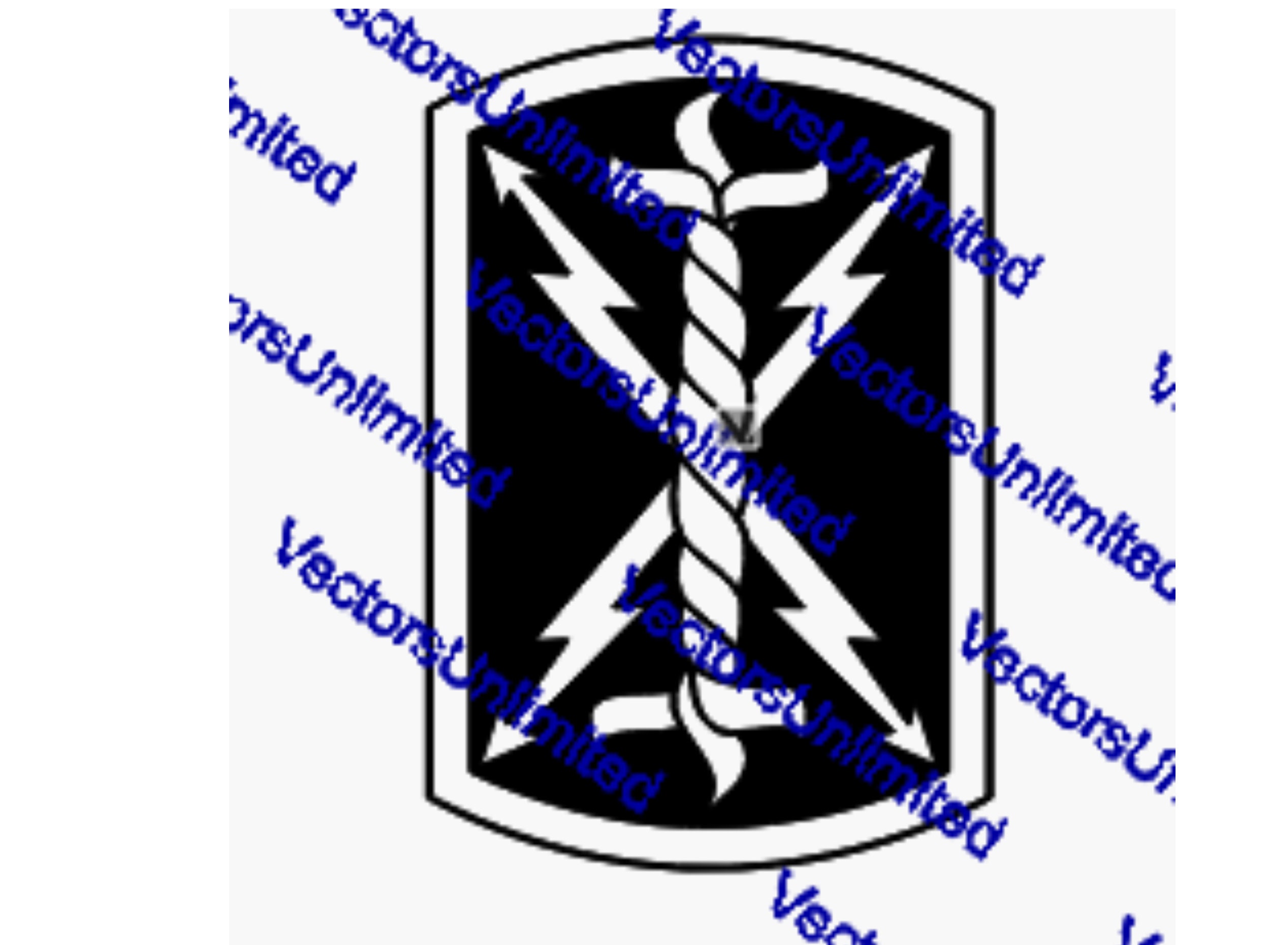 17th Field Artillery US Army Digital Files Dxf Ai Svg Png Vector Image ...