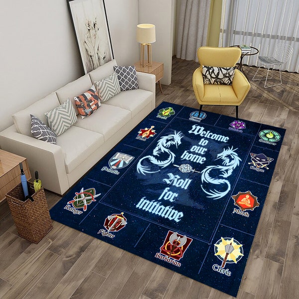 Dungeons and Dragons - Etsy