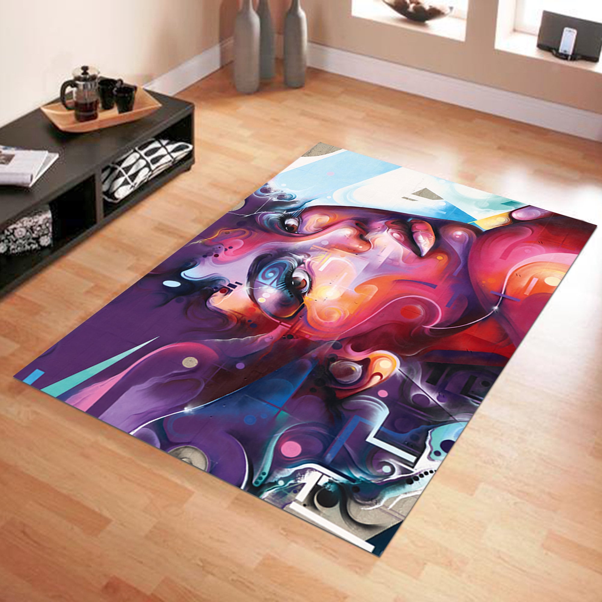 Cool 3d Carpets
