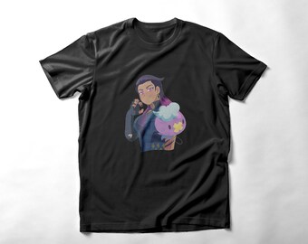 Valorant Reyna Shirt - Etsy