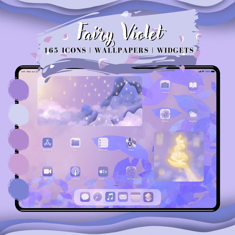 Free App Icons - Etsy