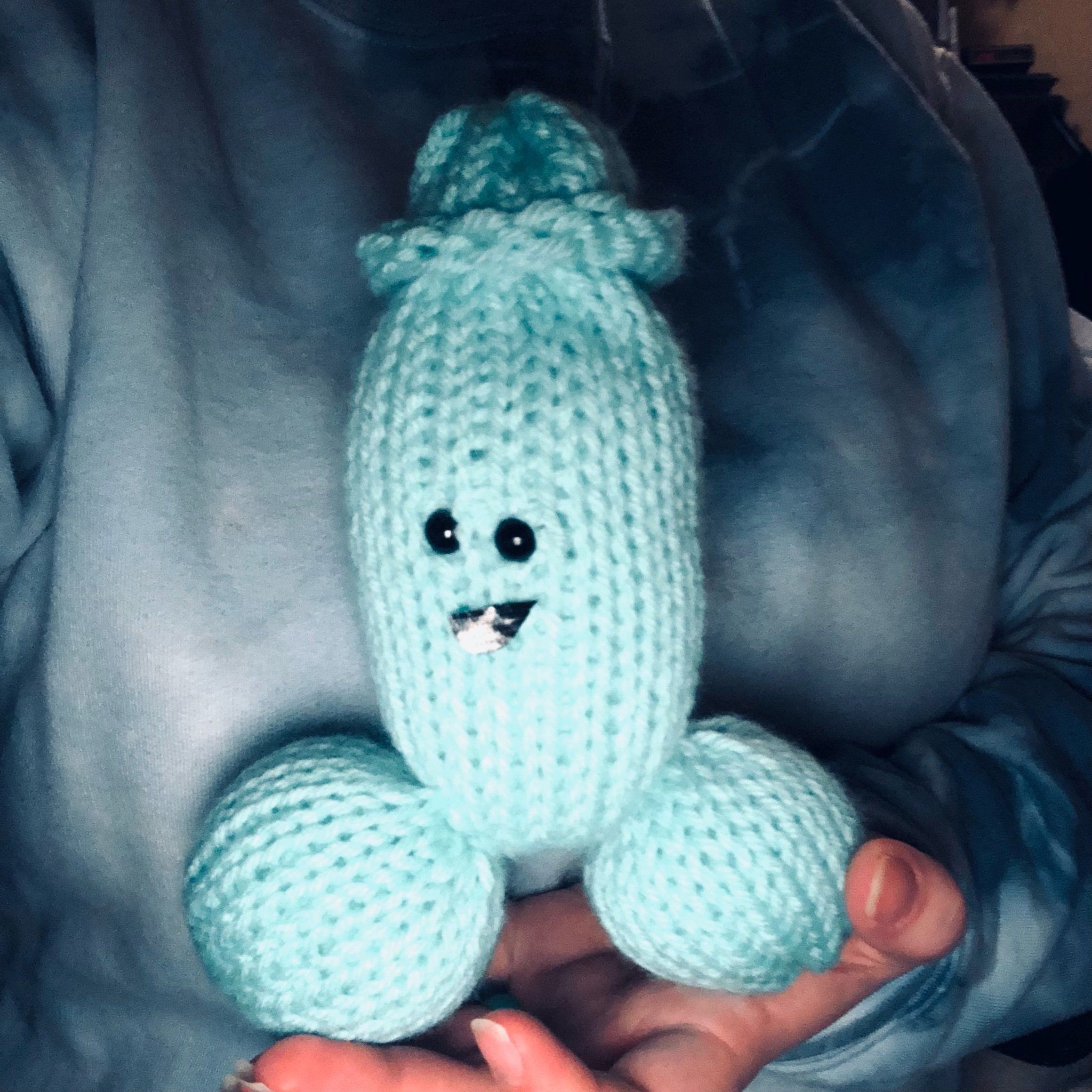 Worry Willy Plush Penis - Etsy