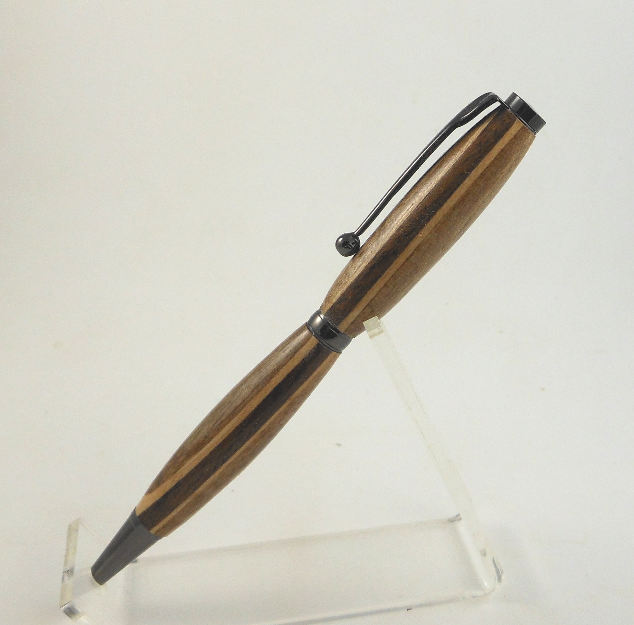 Segment Ballpoint Pen - Etsy
