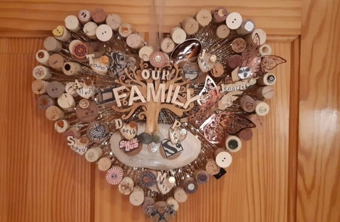 Request Your Own Personal Motif or Image to Make It Extra Special. - Etsy