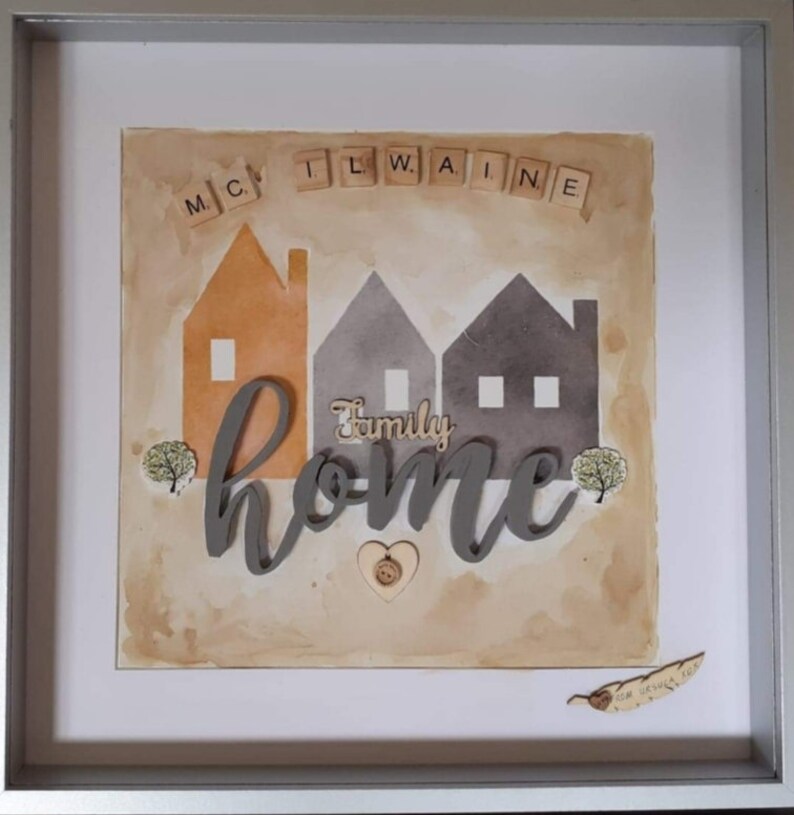 Request Your Own Personal Motif or Image to Make It Extra Special. - Etsy