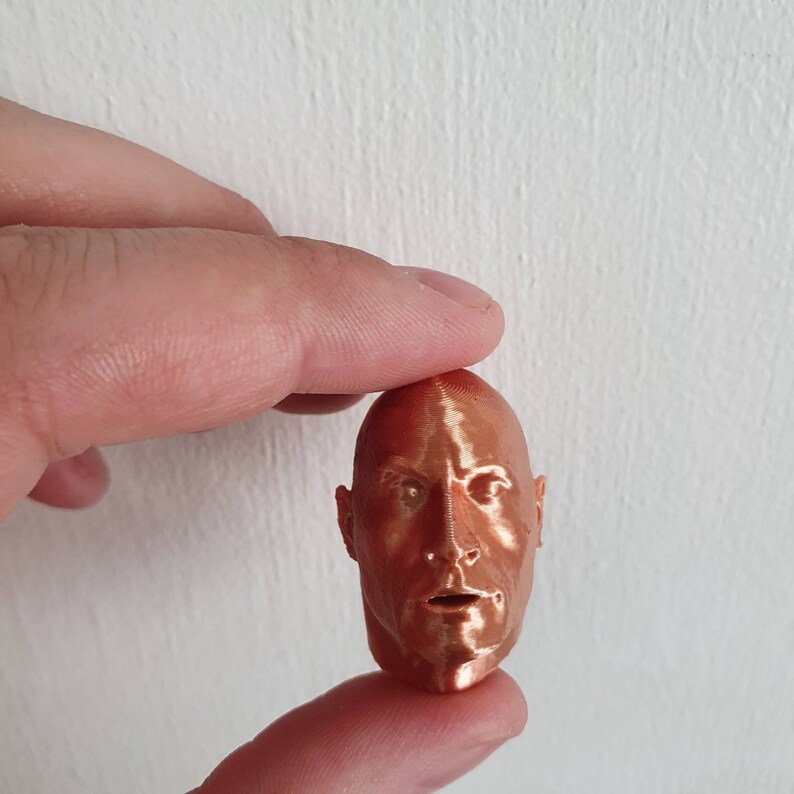 Rock Toothpaste Topper - Etsy