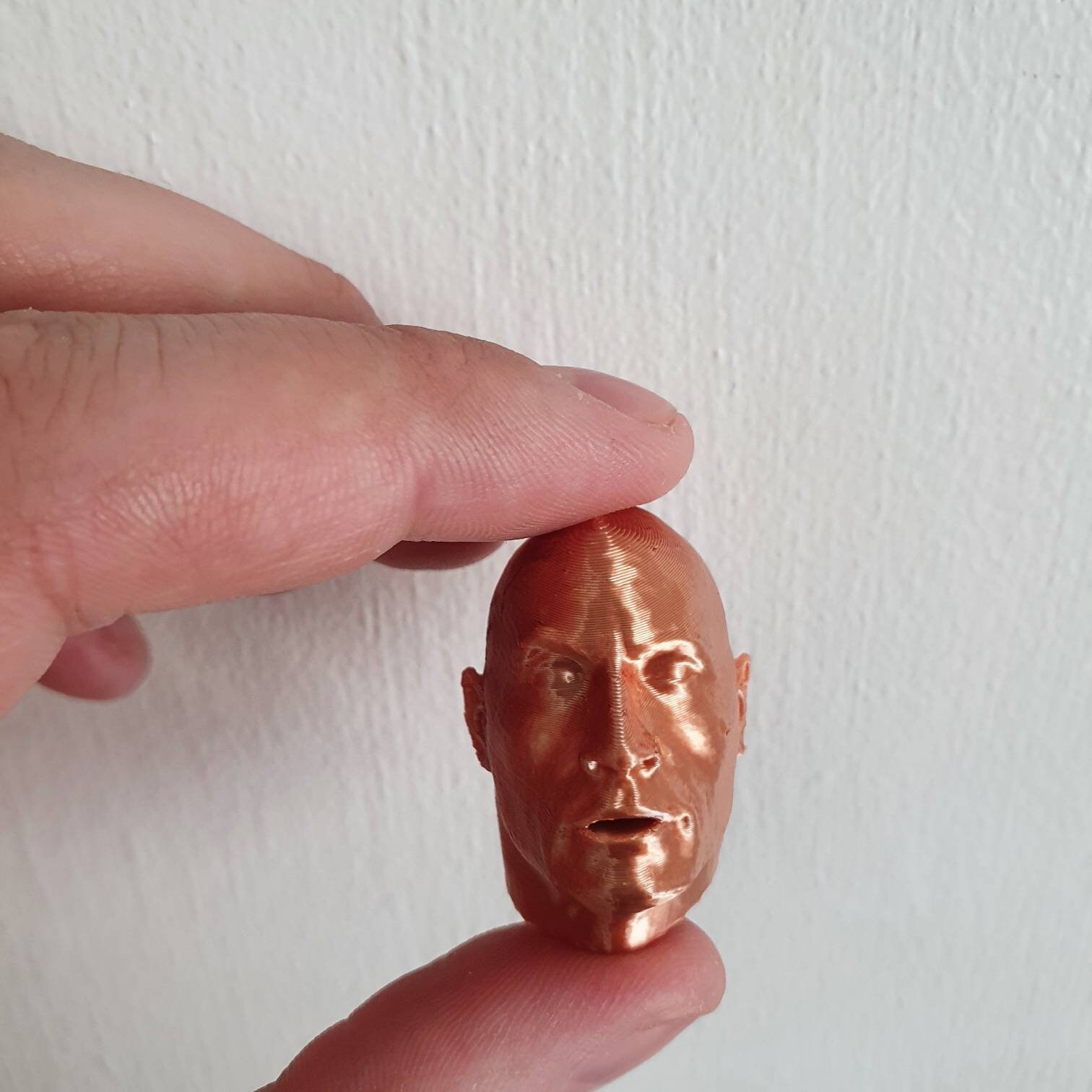 Rock Toothpaste Topper - Etsy UK