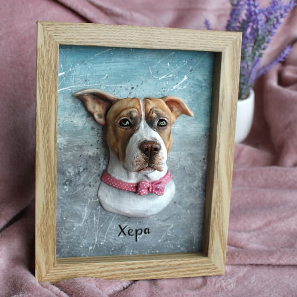 Polymer Clay Pet - Etsy