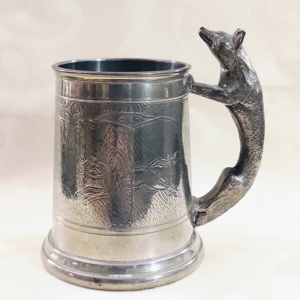 English Pewter - Etsy