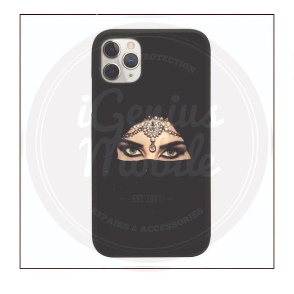 Princess Phone Case - Etsy UK