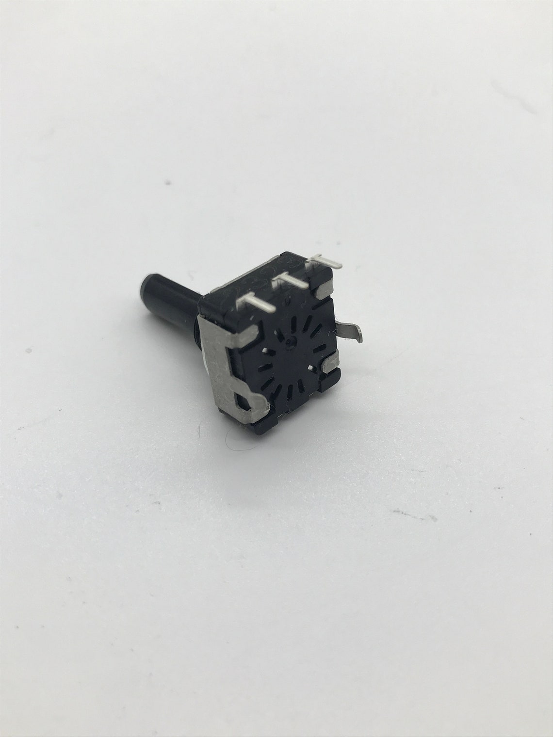 ROTARY ENCODER 12 High Force Detents EC16 - Etsy