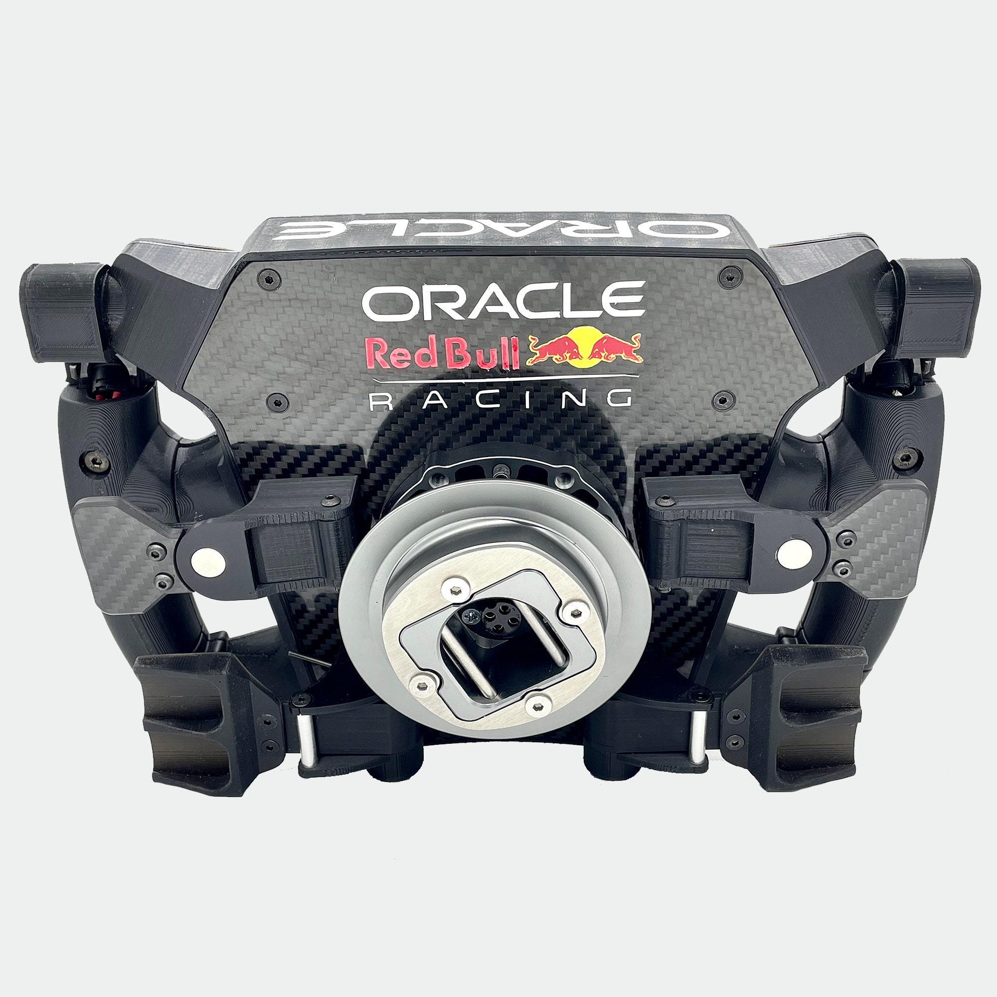 Red Bull F1 Steering Wheel 3D Model Design 3d Files DIY - Etsy UK