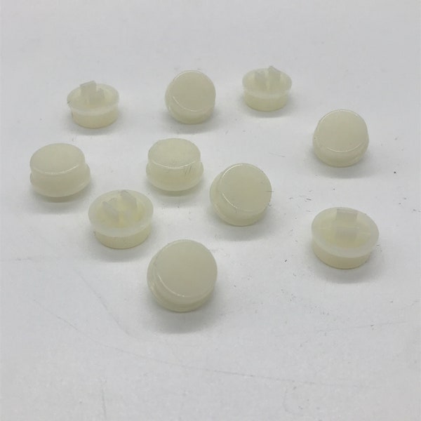 Translucent Buttons - Etsy