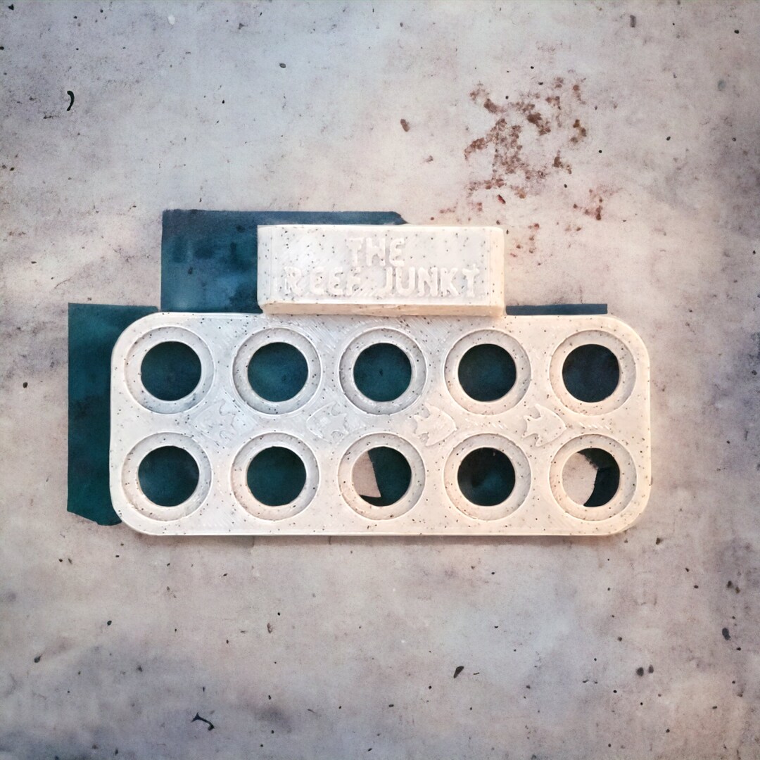 Classic Frag Rack - Etsy