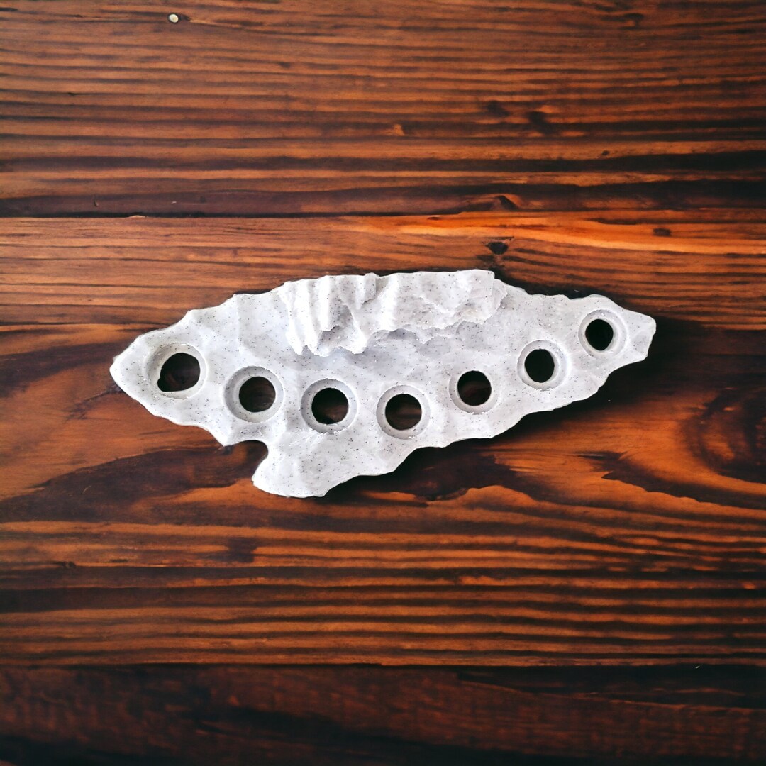 Rock-like Magnetic Frag Rack - Etsy