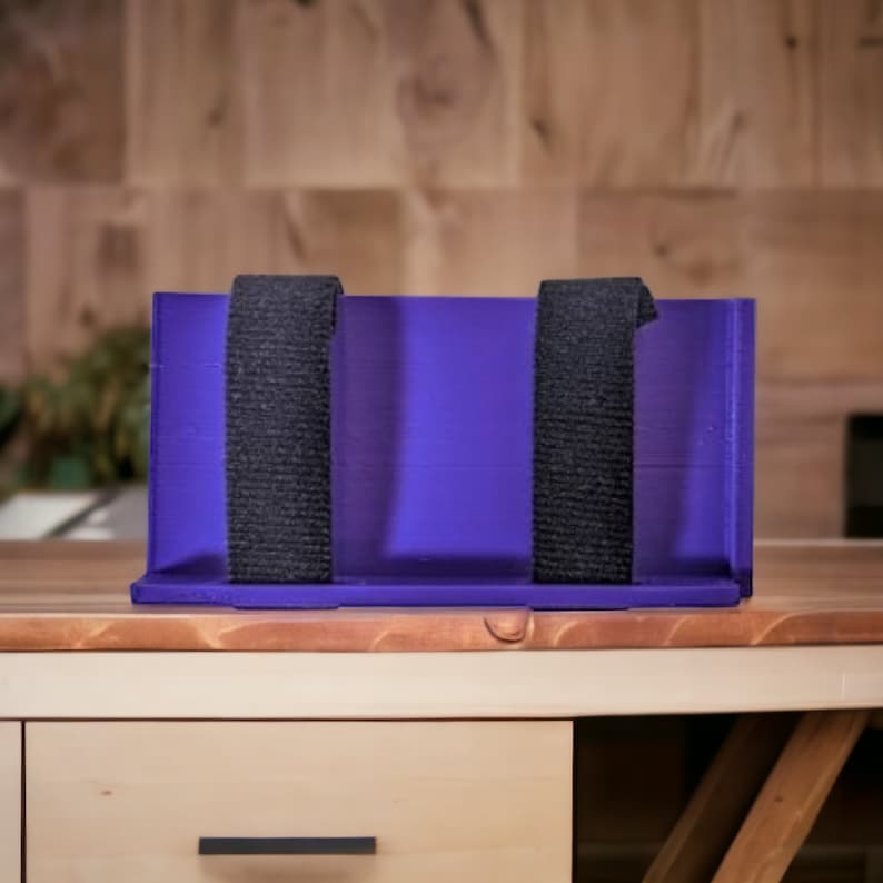 Ultimate Power Block Wall Mount - Etsy