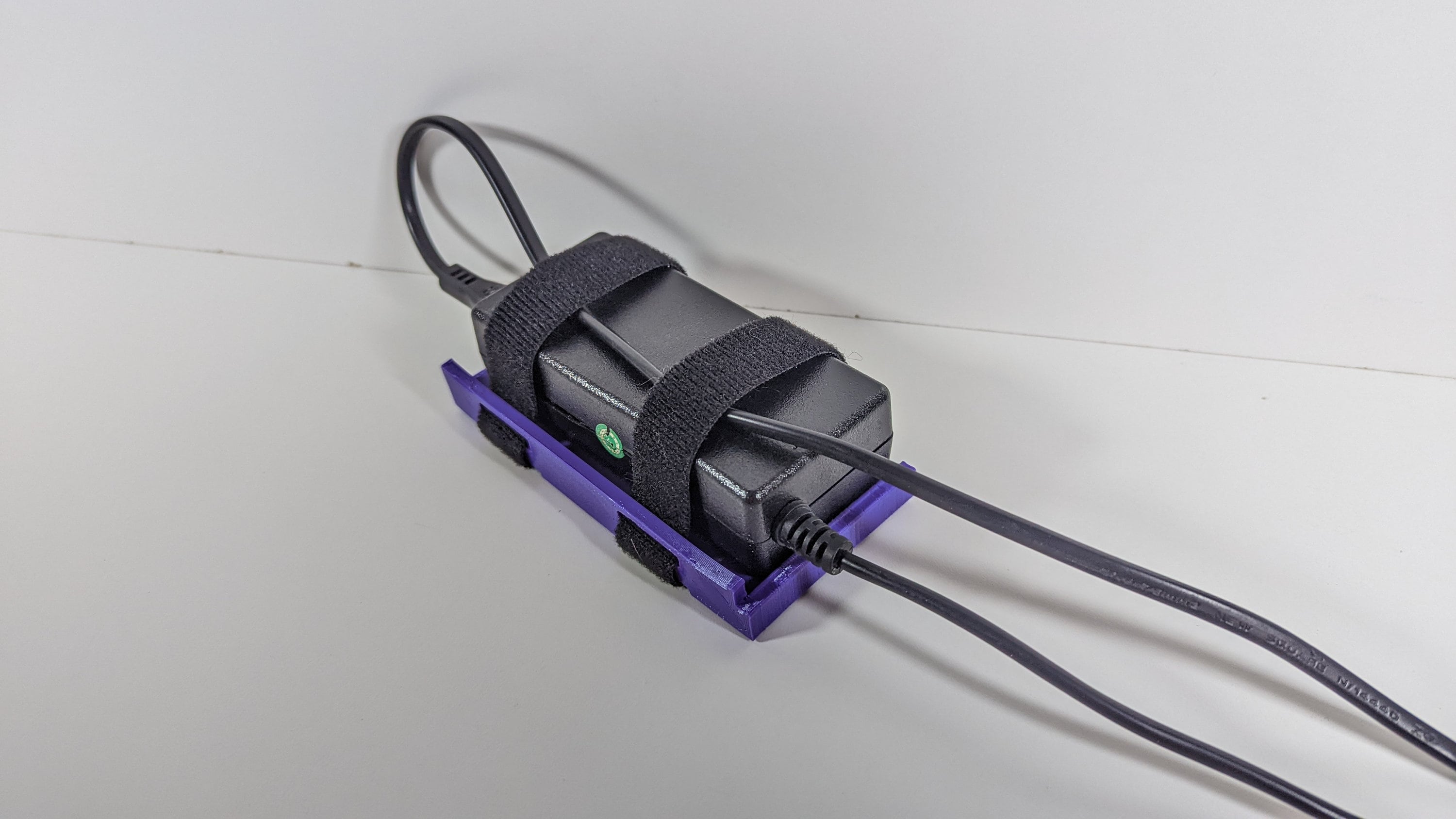 Ultimate Power Block Wall Mount - Etsy