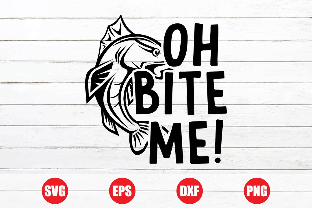 Fish Hook Svg, Svg Files for Cricut, Funny Fishing Svg, Svg Cut File ...