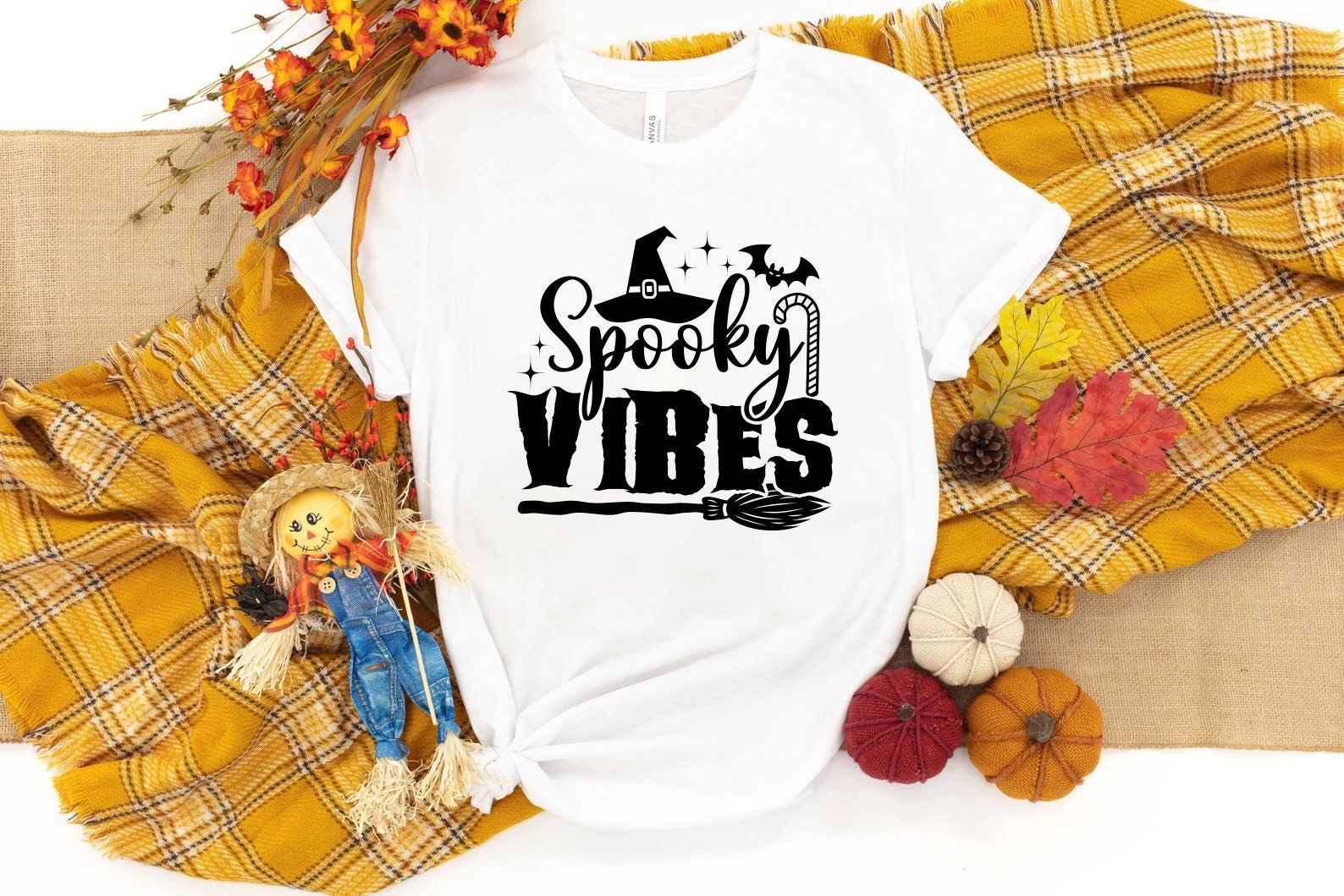 Halloween Svg Bundle Halloween Shirt Svg Happy Halloween - Etsy