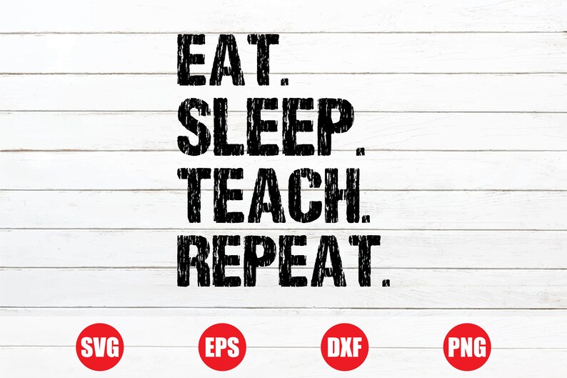 Eat Sleep Repeat Svg Bundle, Eat Sleep Game Svg, Eat Sleep Hockey Svg ...