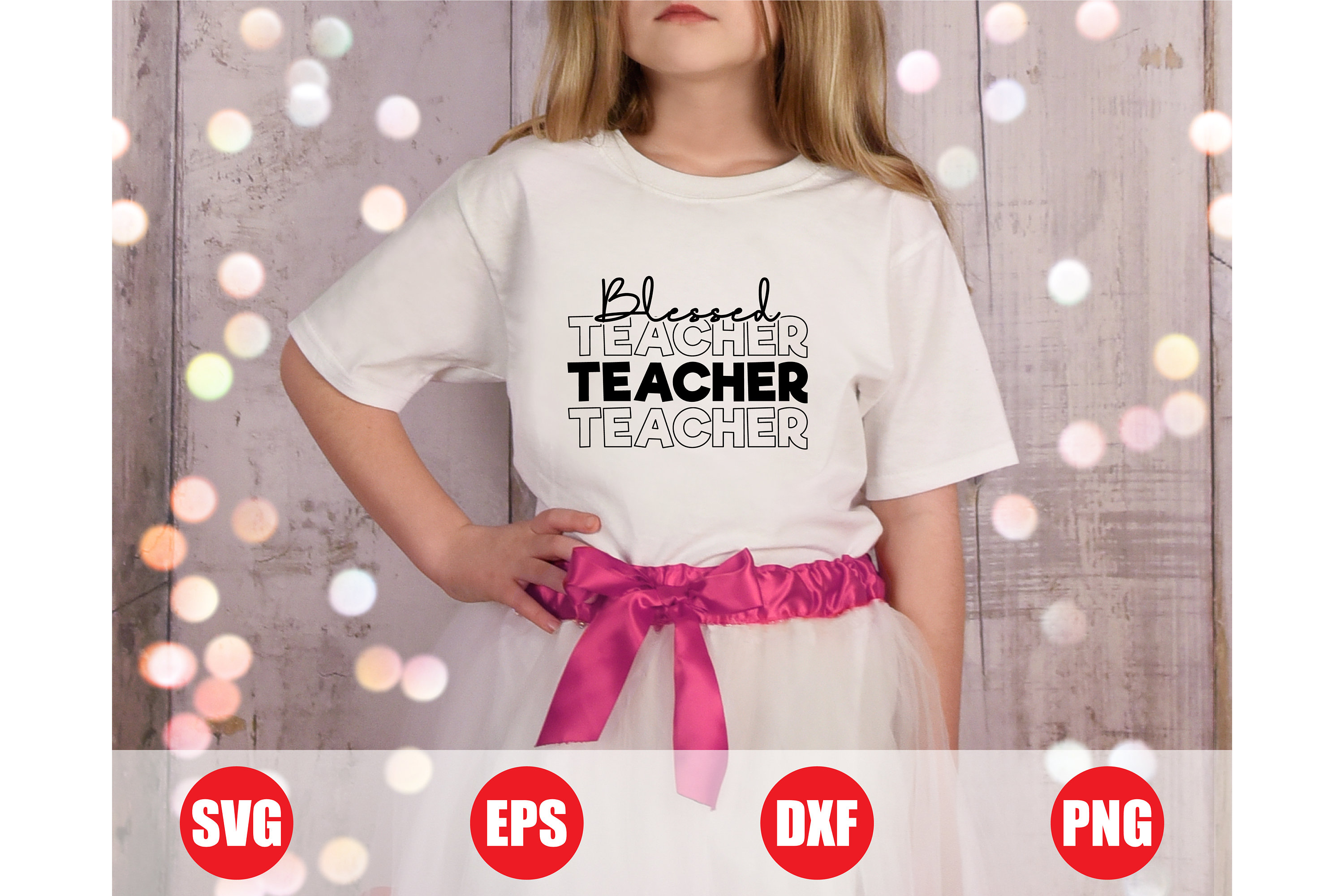 Teacher Bundle Svg Teacher Shirt Svg Teacher Svg File - Etsy