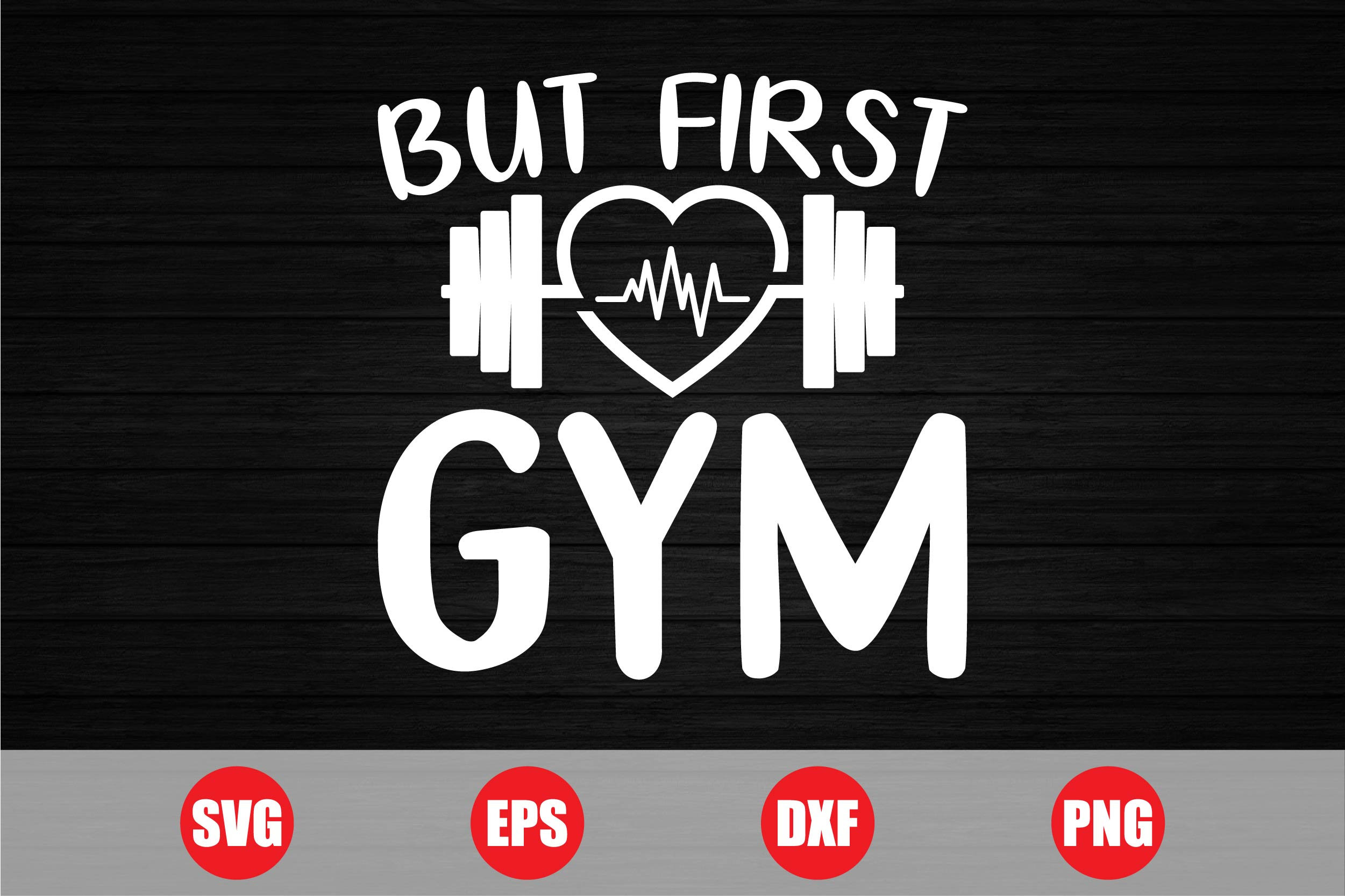 But First Gym Svg Gym Shirt Svg Exercise Svg Fit Mama Svg - Etsy