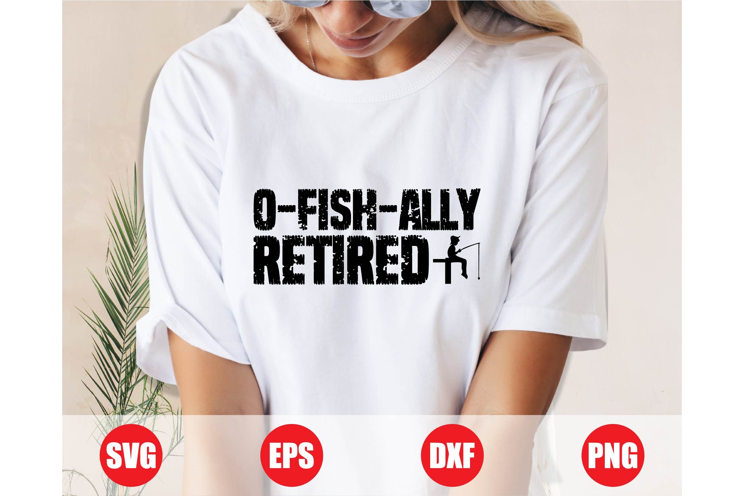 O Fish Ally Retired, Retired Svg, Bass Fishing Svg, Officially Retired ...
