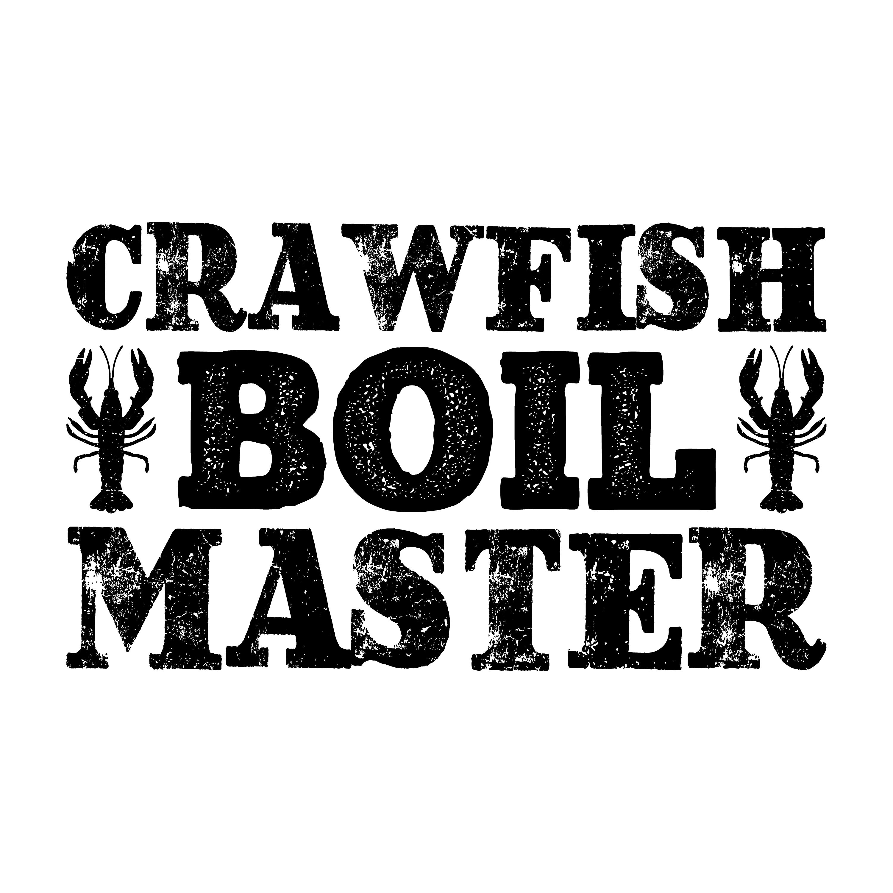 Crawfish Boil Svg, Digital Download, Crawfish Boil Png, Sublimation ...