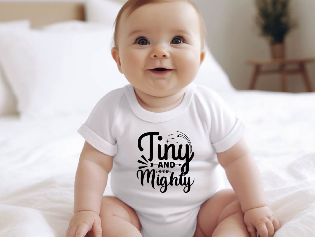 Baby Svg Bundle, Baby Svg for Onesies, Baby Svg Files, Baby Svg Girls ...