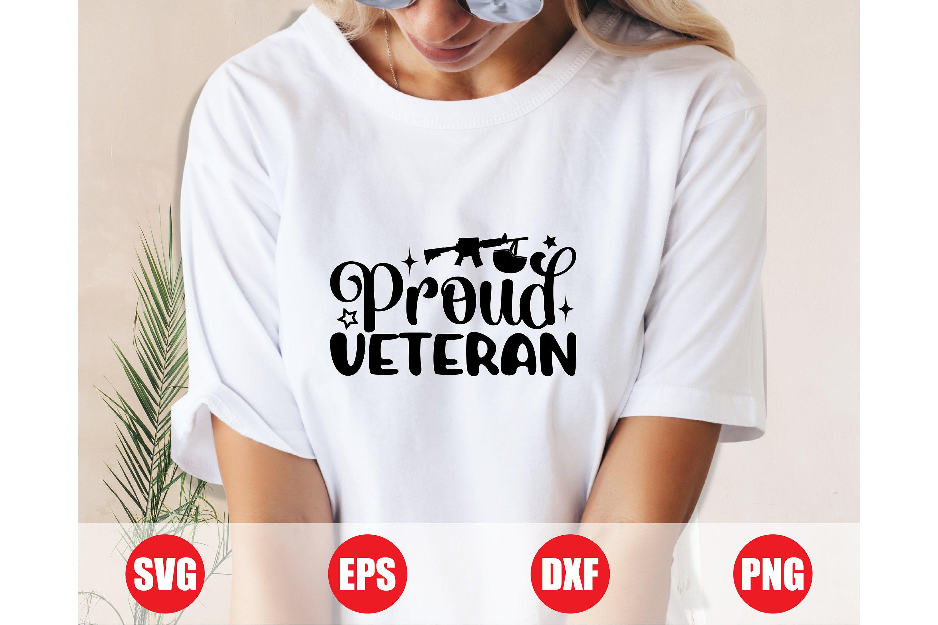 Veteran Svg Bundle, Military Svg Bundle, Patriotic Svg, Army Veteran ...