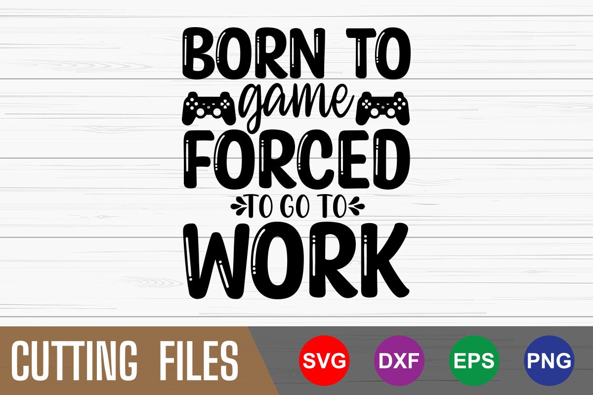 Gamer Svg, Gamer Svg Bundle, Gaming Svg Bundle, Gaming Svg, Game Pad ...