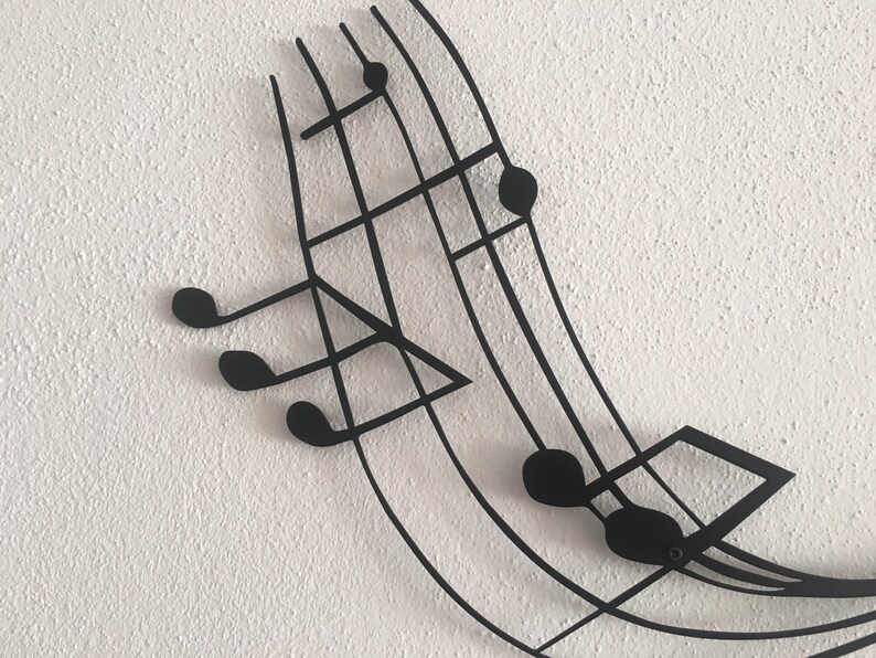Drummer Metal Wall Art, Drum Room Decor, Music Studio Wall Decor, Gift ...
