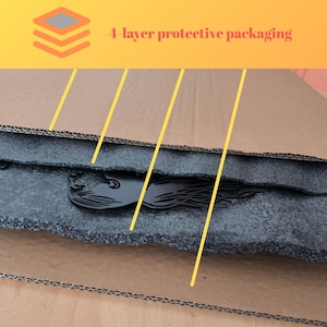 Karate Lizard Metal Wall Art, Karateman Lizard Wall Sign, Surreal ...