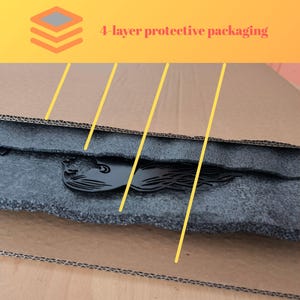 Red Flowers Metal Wall Art, Flower in Pot Metal Wall Art, Flower Metal ...