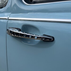 VW Classic Beetle Indicator Covers, Old Skool - Etsy