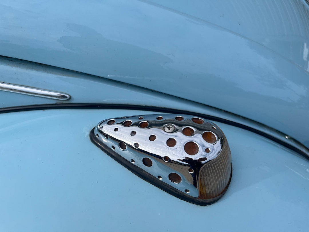VW Classic Beetle Indicator Covers, Old Skool - Etsy
