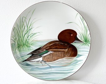Sigma Duck Plate - Etsy