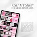 Travel Carousel Instagram Post Carousel Travel Lifestyle Posts Travel ...