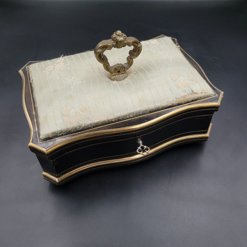 Victorian Sewing - Etsy